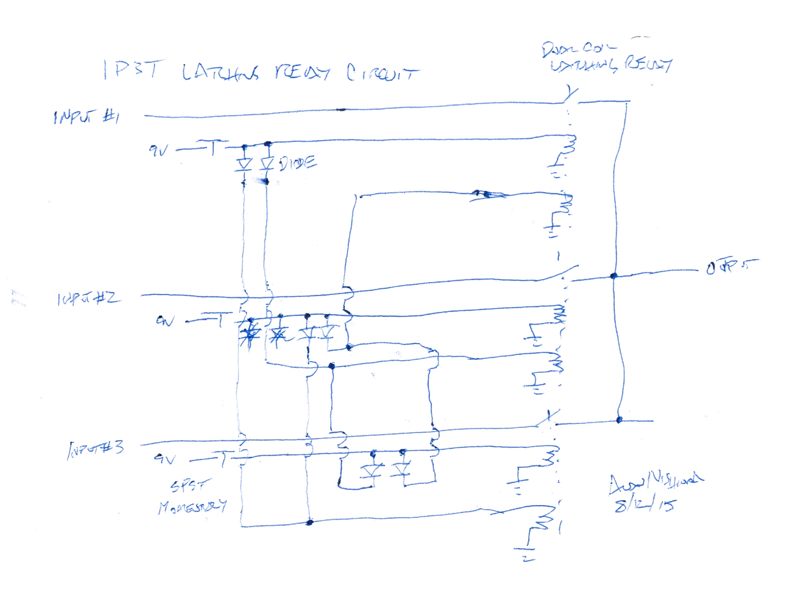 Relay suggestion : r/AskElectronics