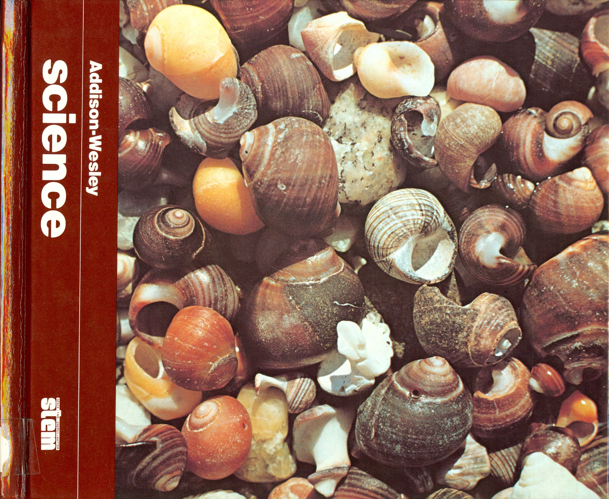 Addison-Wesley science