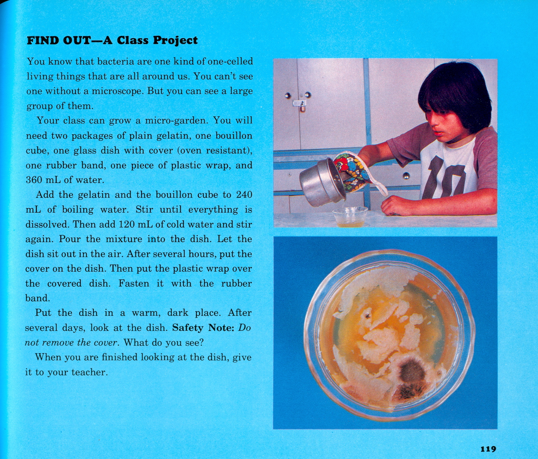 Addison-Wesley science